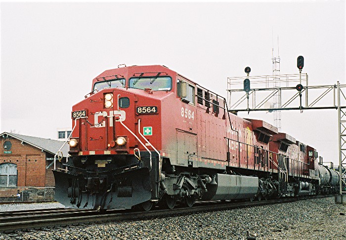 CP 8564